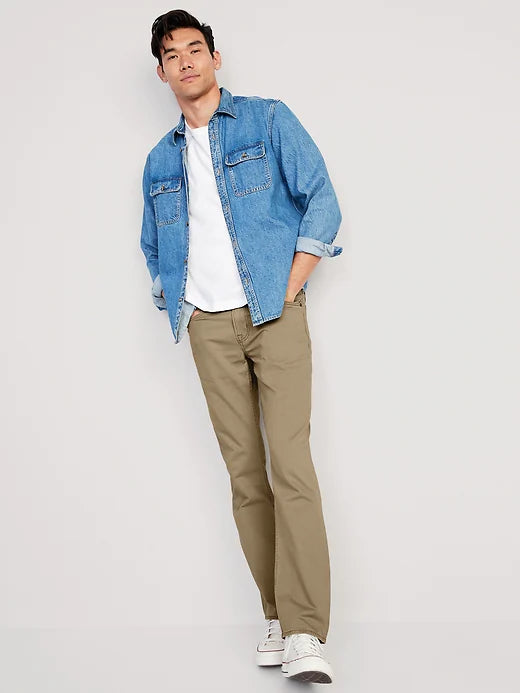 Men's Pants – Search By Inseam